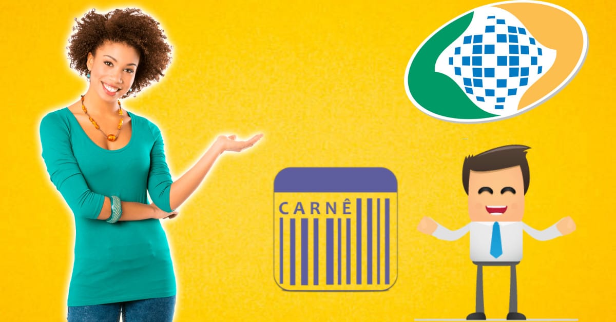 Carnê do INSS → Contribuinte【CONFIRA AQUI】